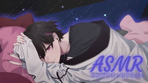 【asmr】 今日こそ俺ら盛れるよな？ 【夢路 バク新人vtuber】 Youtube