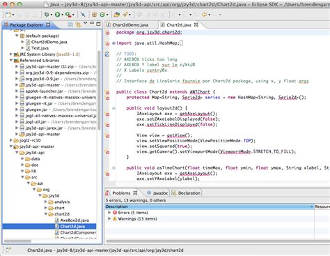 Access Java Src Files In Reference Library That Dont Have Class