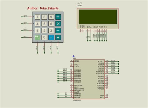 Github Toka Zakaria Simple Calculator A Simple Calculator Responsible To Do Four Basic