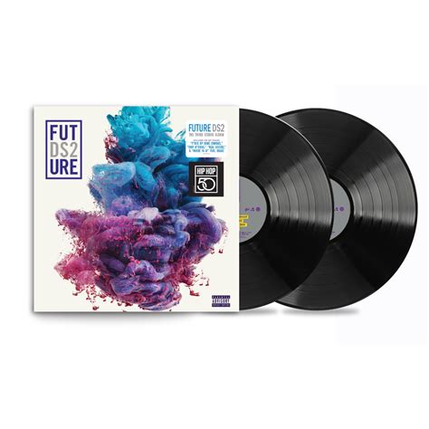 FUTURE DS2 2 LP Shop The Musictoday Merchandise Official Store