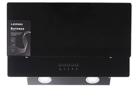 Leran RH 6412 BG инструкция