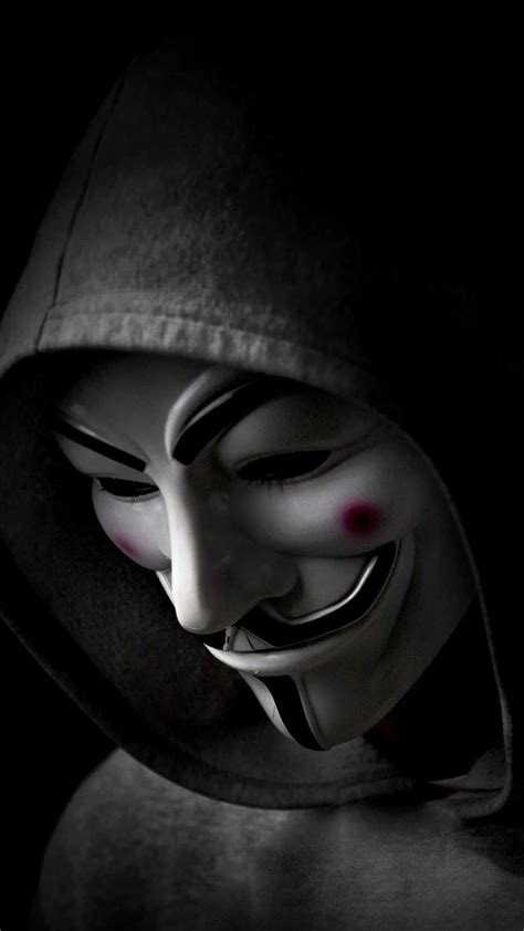 Hacker Joker Wallpapers Wallpaper Cave