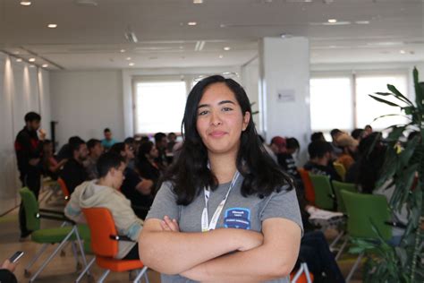 About Oumaima Fisaoui Medium