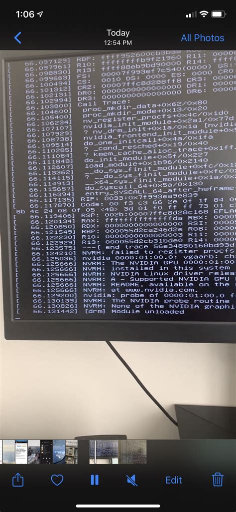 Drivers Ubuntu Blank Screen After Software Update 1804 Ask Ubuntu