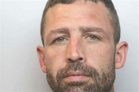 Cruel And Violent Bully Subjected Ex Partners To Horrific Abuse