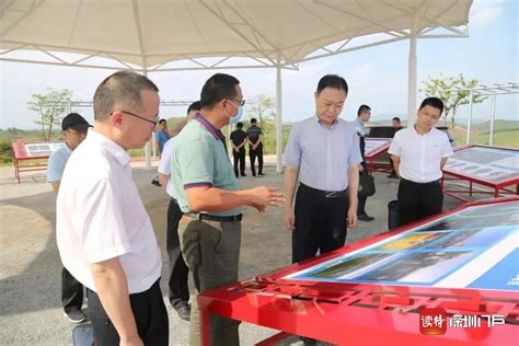 深河共建 圳在帮扶 新一轮深河帮扶划重点：合力打造世界一流现代农业示范区