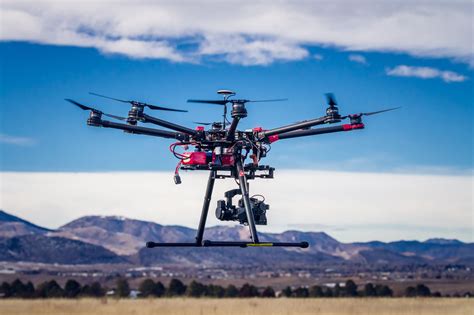 UAV Fundamentals Seminar Unmanned Vehicle University