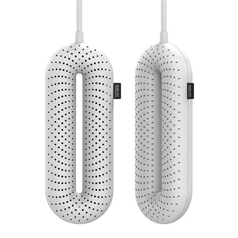 Сушилка для обуви Xiaomi Sothing Zero-Shoes Dryer With Timer - купить ...