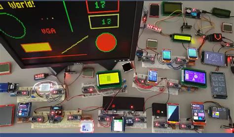 Maggie Zeng Pcba Cm Oems On Linkedin Display Lcd Arduino Pcba