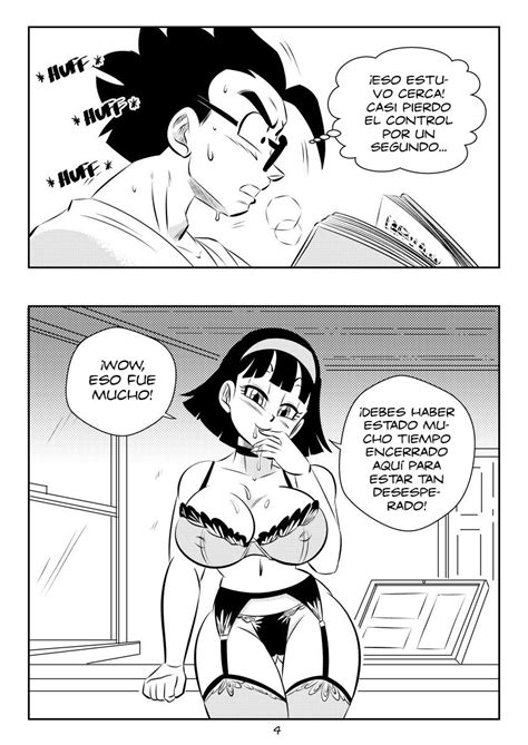Funsexydragonball Gohan Beast X Videl Gohan Bestia X Videl Dragon