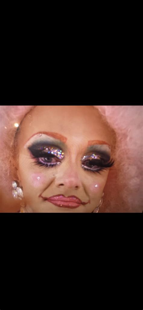 Trixie Meets Mini Trixie Last Tuesday In Milwaukee Shes A 7 Year Old