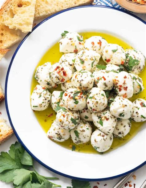 15 Fresh Mozzarella Recipes The Clever Meal