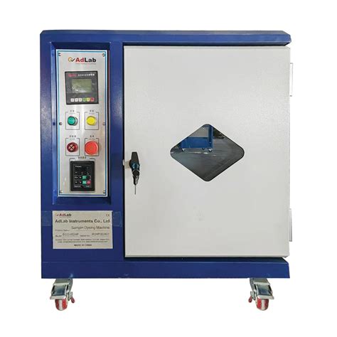 Sample Dyeing Machine