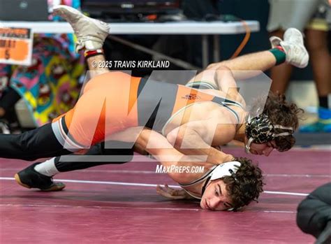 Photo 43 In The Scott Rohrer Invitational Hoover Invitational Photo