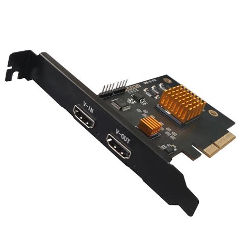 K Pcie