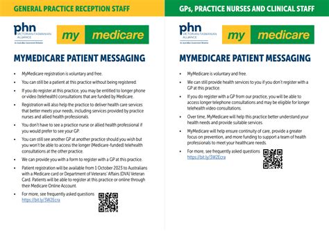 Mymedicare Scripts For Gp Clinics North Western Melbourne Primary Health Network
