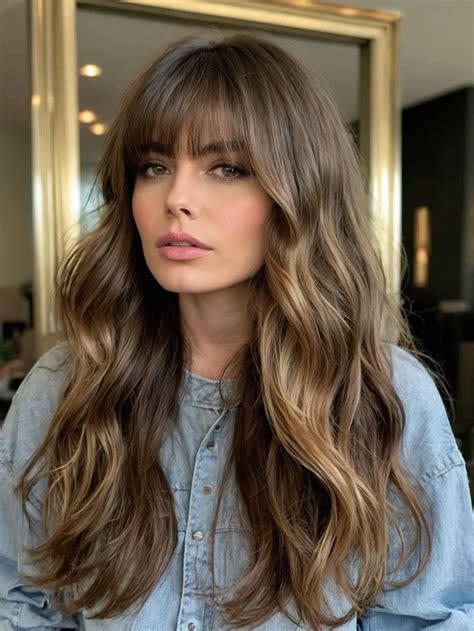 Pin By Josefina Guzmán On Guardado Rápido Haircuts For Long Hair