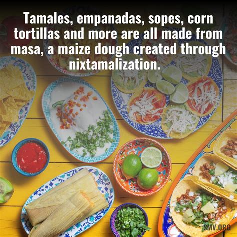 The Nixtamalization Process Science Museum Of Virginia Facebook