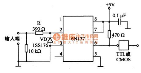 Index Remote Control Circuit Circuit Diagram SeekIC Com
