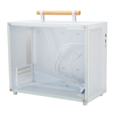 Yoidesu Matx Case Portable Mini Itx Case Review Electronikz