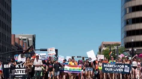 Regulations To Ban Lgbtq Conversion Therapy Gets Early Approval