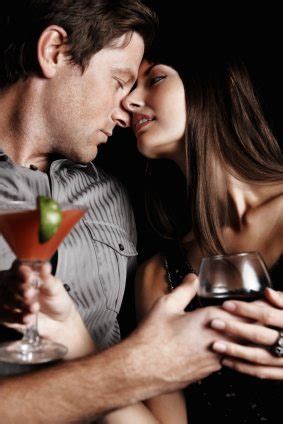 What Is Chemistry Part One Building Sexual Tension