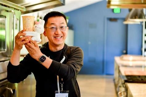 Steve Wang 王铮 On Linkedin Now I Know Where To Get Bubble Tea Next Time Im In Cali 😀