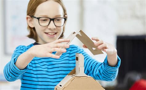 ¿es Nintendo Labo El Nuevo Arduino
