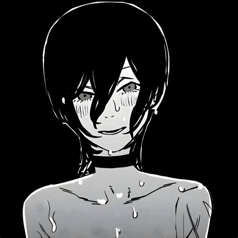 Chainsaw Man The Movie Reze Arc Goldposter