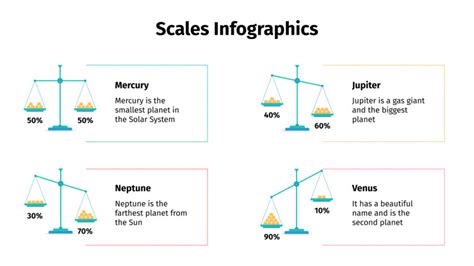 Free Scales Infographics For Google Slides And PowerPoint