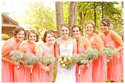 Seth And Lauren Kilbuck Creek Wedding Sabrina Nohling Photography