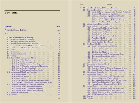 终于搞懂了数学建模数学建模模型分析与应用第二版 页pdf来了 知乎