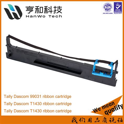 Compatible With Tally Dascom 99031 Tally Dascom 1430 Tally T1430