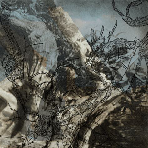Pleins Feux Sur Un Nouvel Artiste Cerpintxt R V Le Un Nouvel Ep De Hauntology Apr S Une