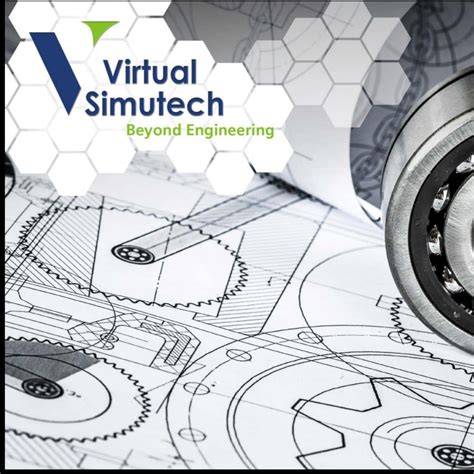 Virtual Simutech Pvt Ltd