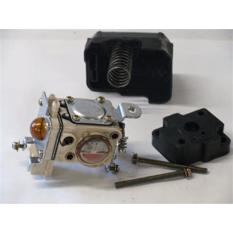 Carburateur Bride Robin Nb 31 1