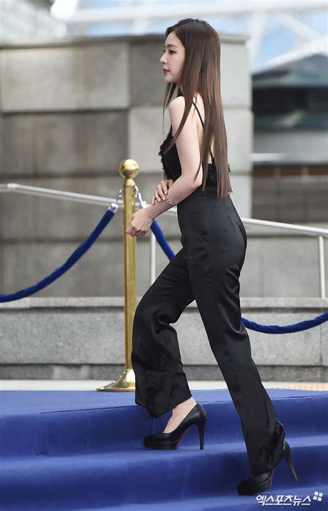 [엑s Hd포토] 레드벨벳 아이린 등장부터 시선 싹쓸이