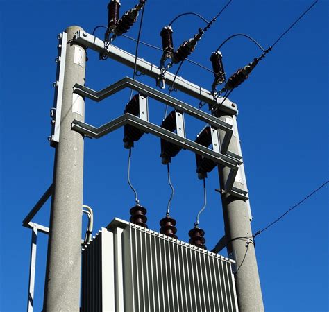 Lightning Arrester Earthing Systems Ensuring Safety And Optimal Surge