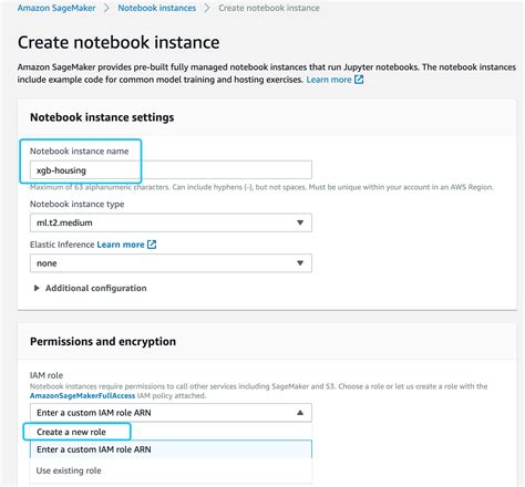 在 Amazon Sagemaker 中使用 Xgboost 来实现商业赋能 亚马逊aws官方博客