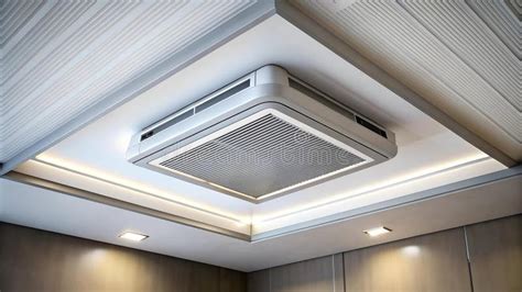 modern hvac design seamlessly blending comfort style and functionality