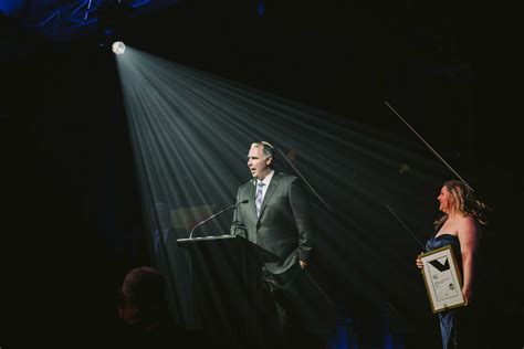 Komatsu Wins Gold At Australian Training Awards
