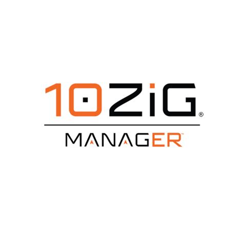 10zig Manager Software Clientron
