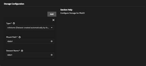 Minio Enterprise Truenas Documentation Hub