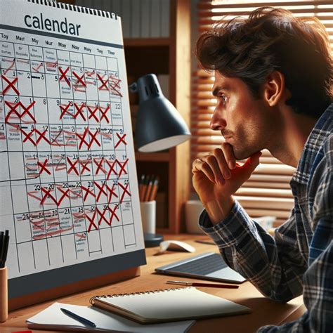 Learn How To Create A Schedule To Manage Your Tasks Simples Trends