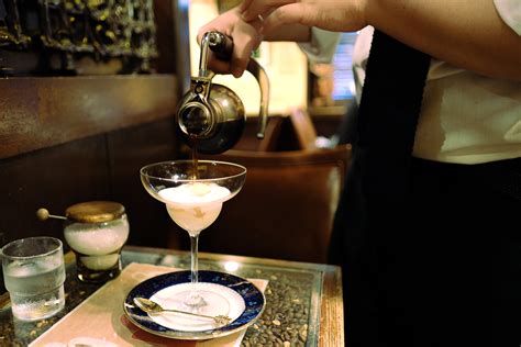 純喫茶で東京をめぐる旅 大森 珈琲亭ルアン かもめと街