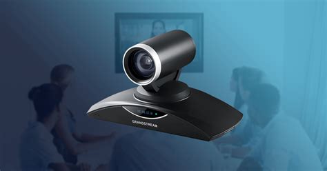 The Grandstream Total Solution