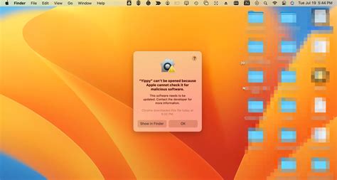 Fixed Cannot Be Opened Because The Developer Cannot Be Verified On Macbook Mac Sequoia