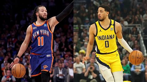 Resilience On Display Pacers Aim To Steal Home Court In New York