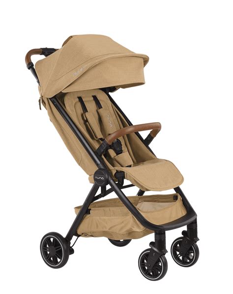 Nuna TRVL Stroller