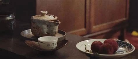 生活 喝茶，是一个由表及里的过程茶树
